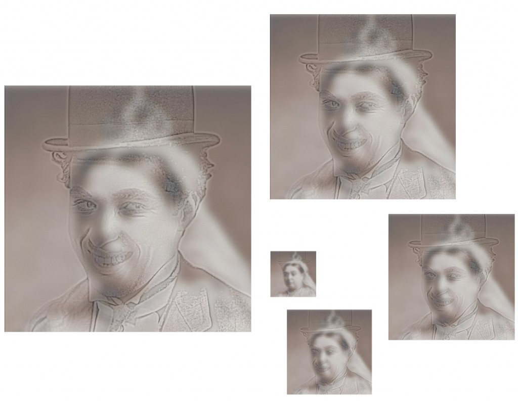 Ambiguous images | Optical Illusions