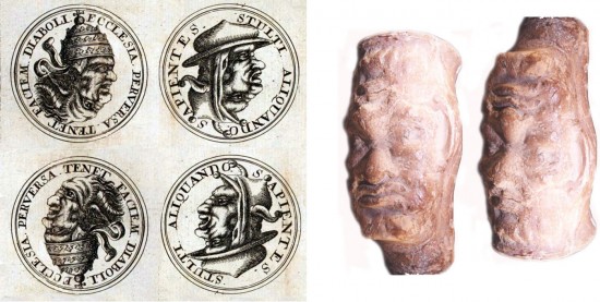 Ambiguous images | Optical Illusions