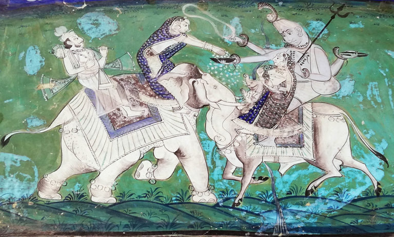 Ambiguous images | Optical Illusions