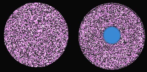 Depth Illusions Disorienting Depth: Amazing Optical Illusions In Art